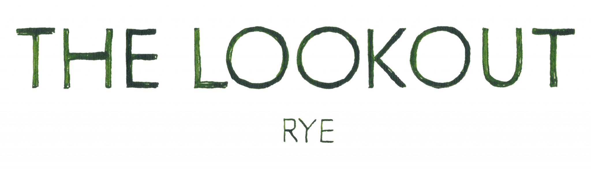 Welcome to the Lookout - The Lookout